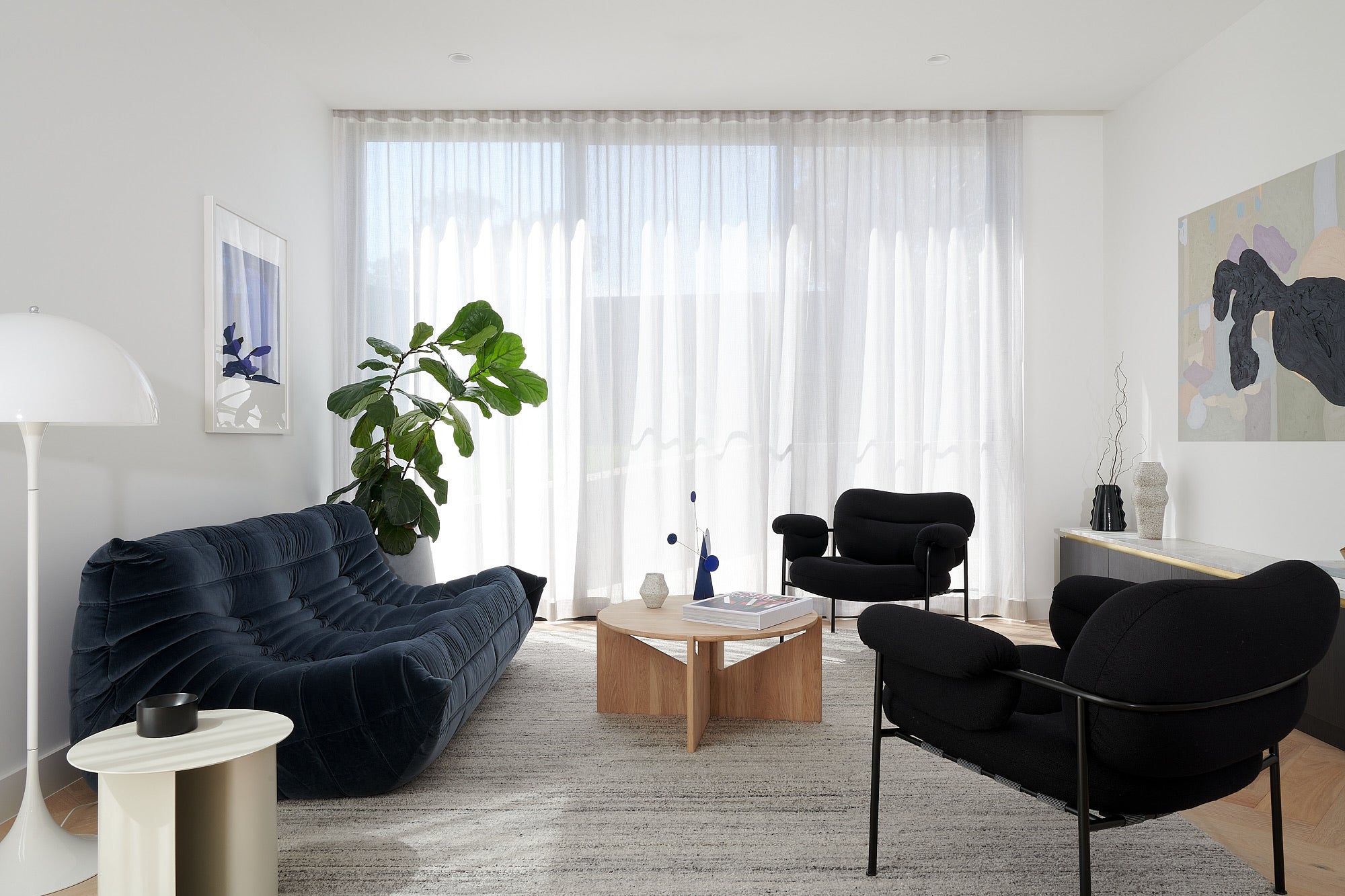 Bachelor House – bijoux home